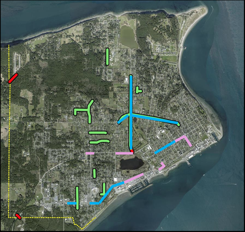 Transportation Benefit District (TBD) | City of Port Townsend Washington